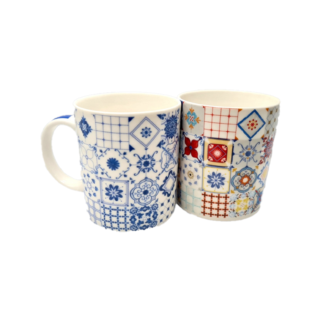 Makroclick | CERAMIC MUG CR.0392