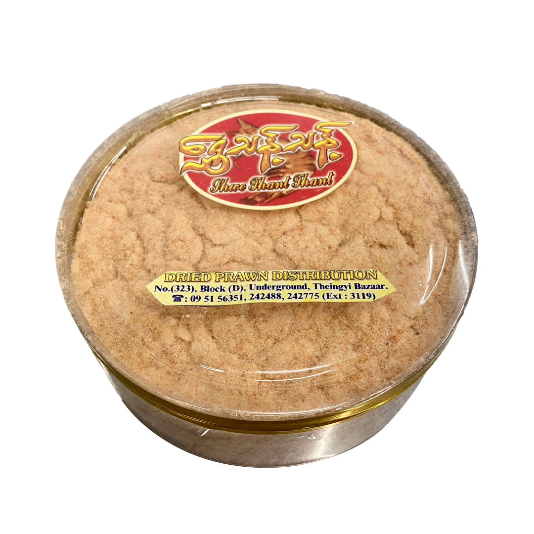 Makroclick | SHRIMP POWDER PREMIUM 300GX1