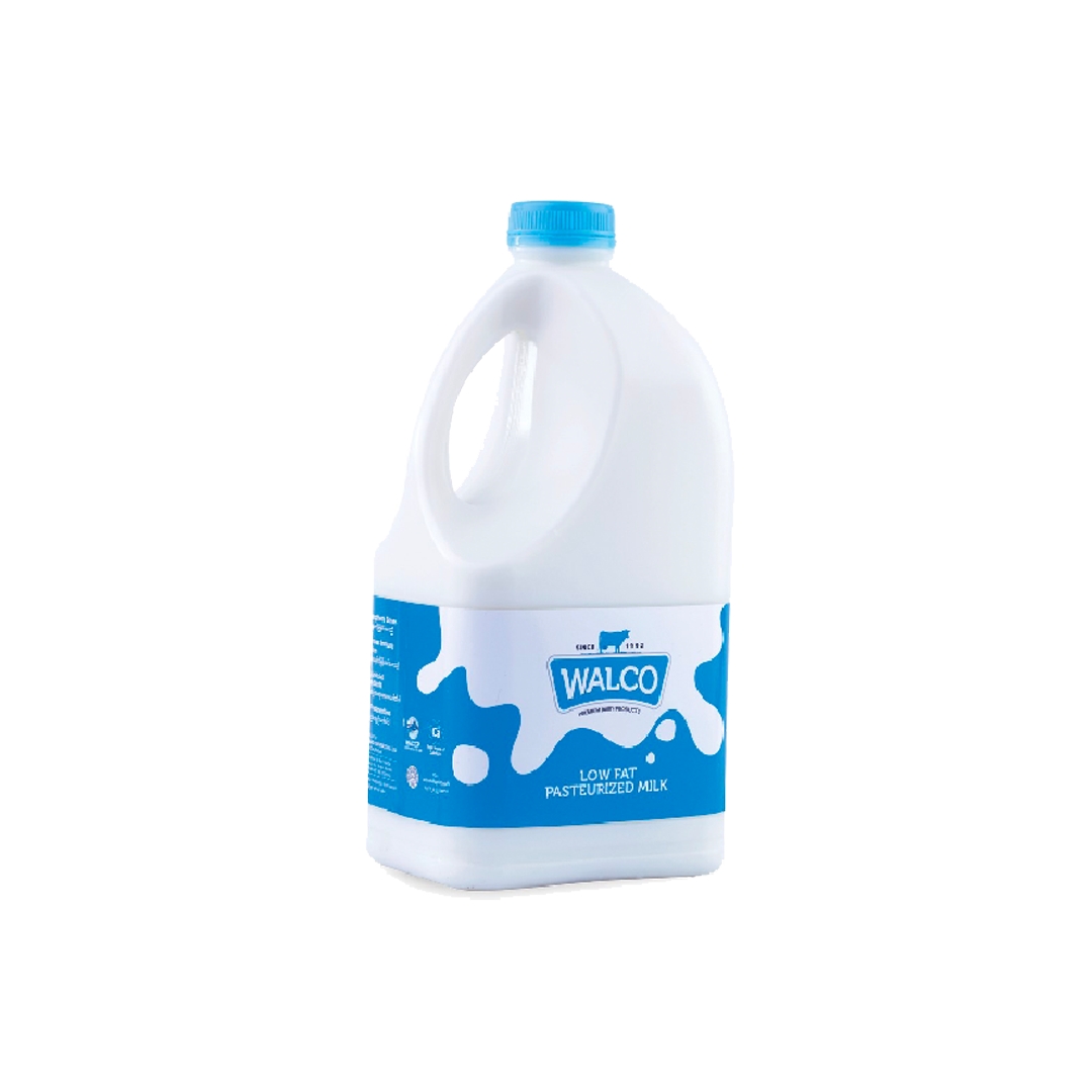 Makroclick | WALCO Low Fat 2L x 1