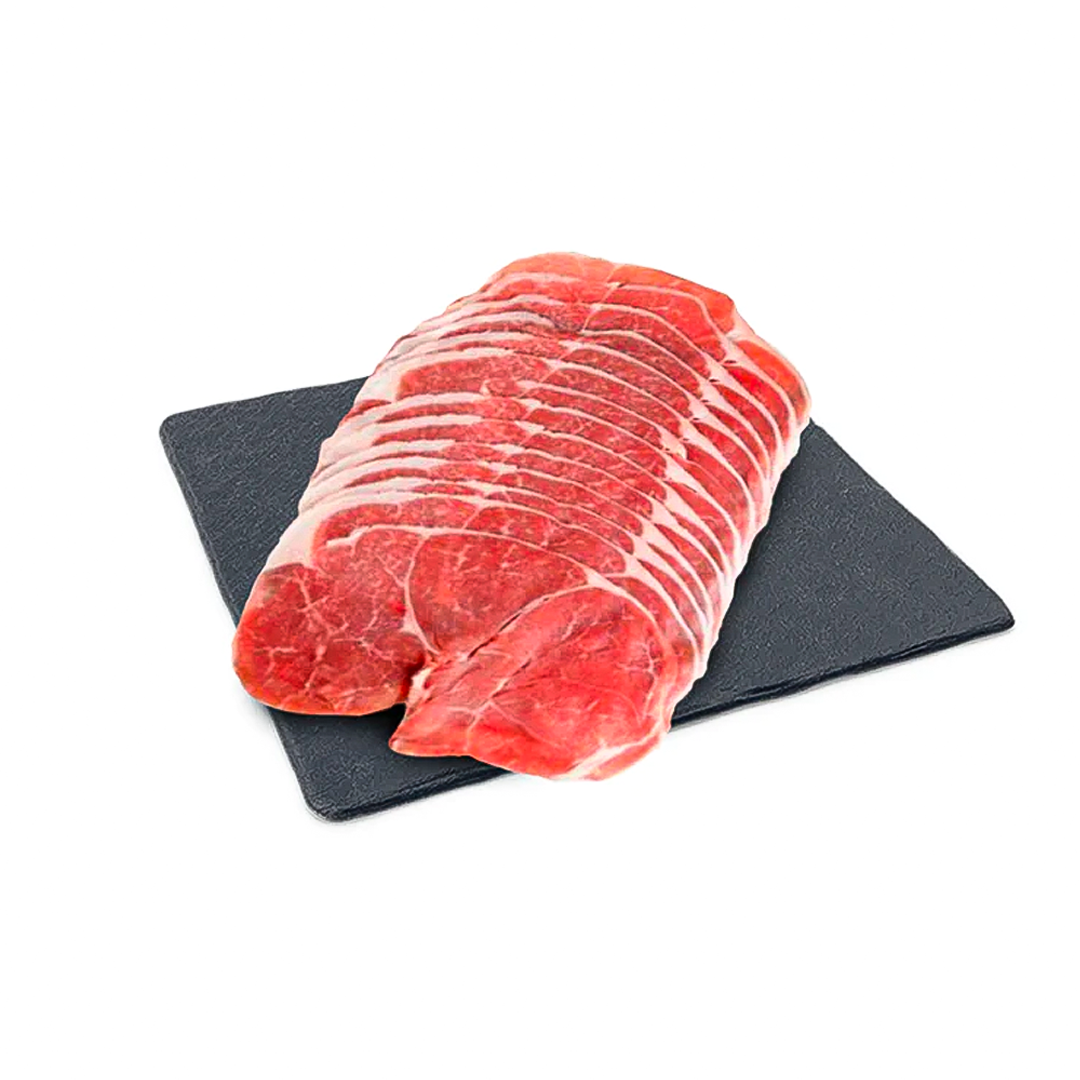 Makroclick | Mutton Striploin Slice (KG)