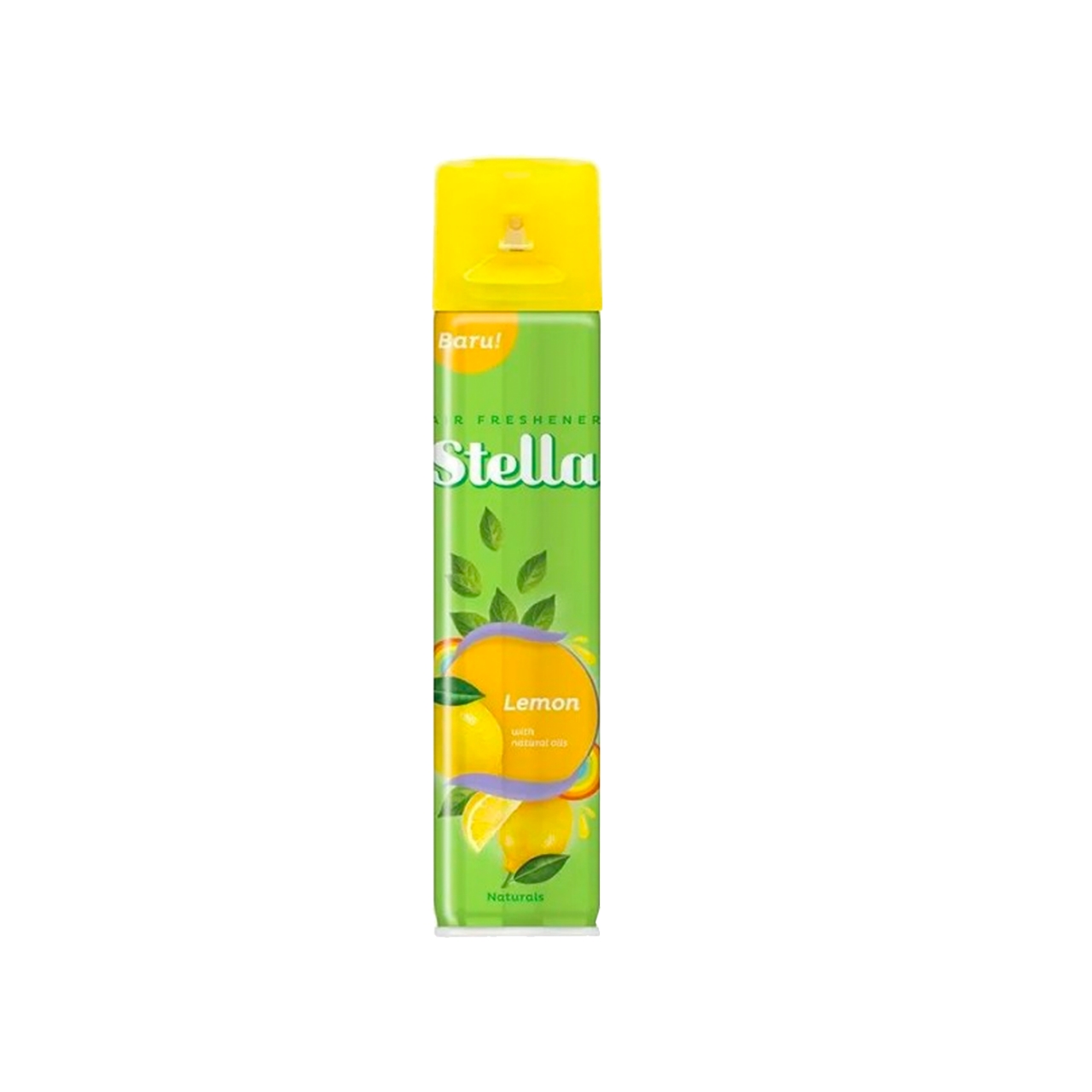 Makroclick | STELLA AIR FRESH 250ML LEMON*1