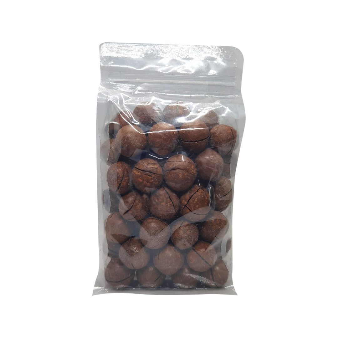 Makroclick | SMH MACADAMIA WITH SHELL 500Gx1