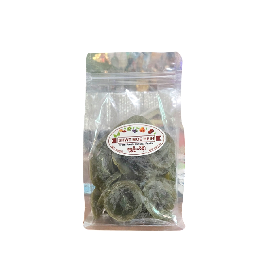 Makroclick | SHWE MOE HEIN Dried Kiwi 300G x 1