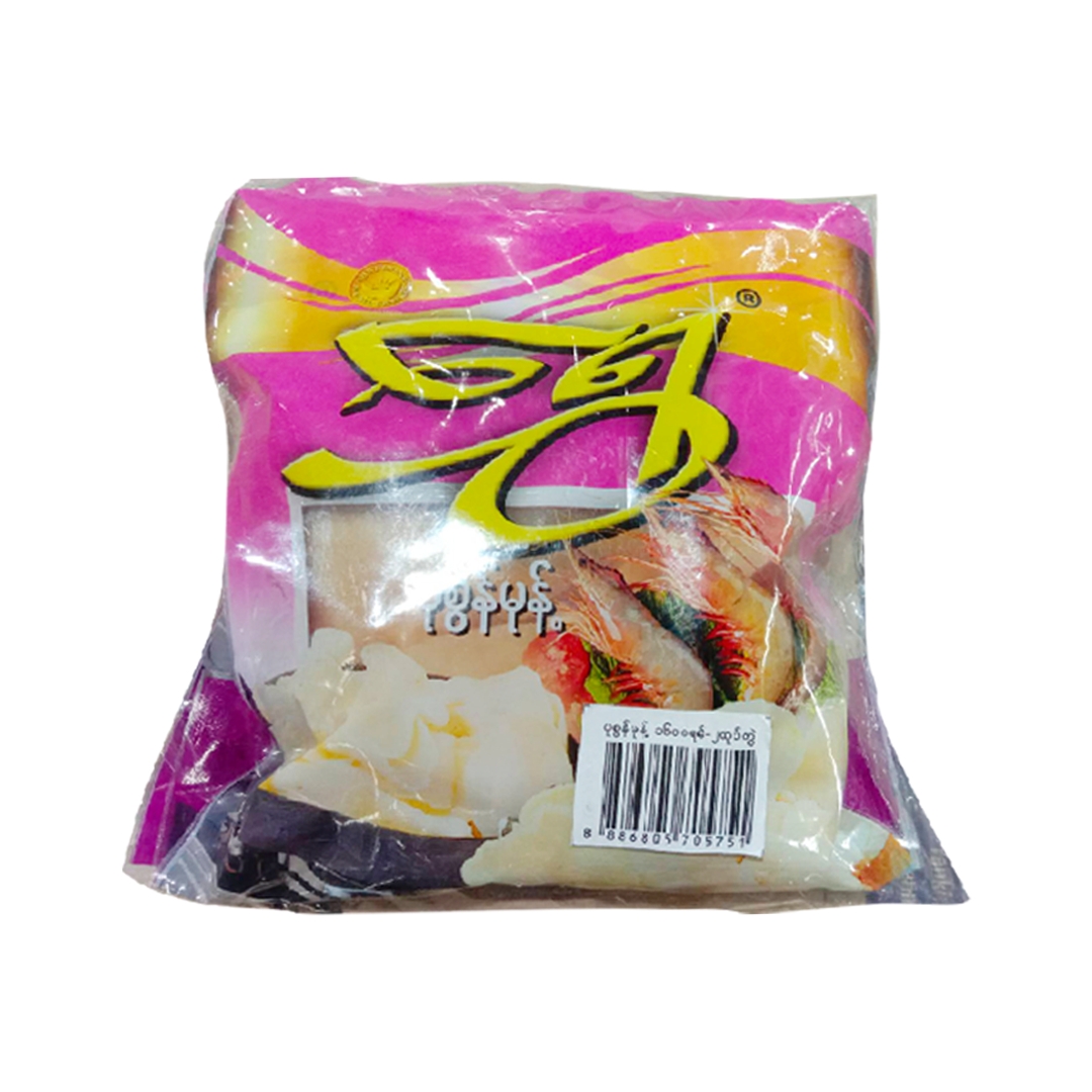 Makroclick | SHWE PRAWN CRACKER 160G*2
