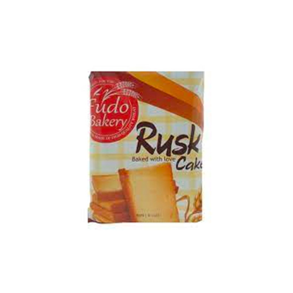 Makroclick | FD Rusk Cake 250G