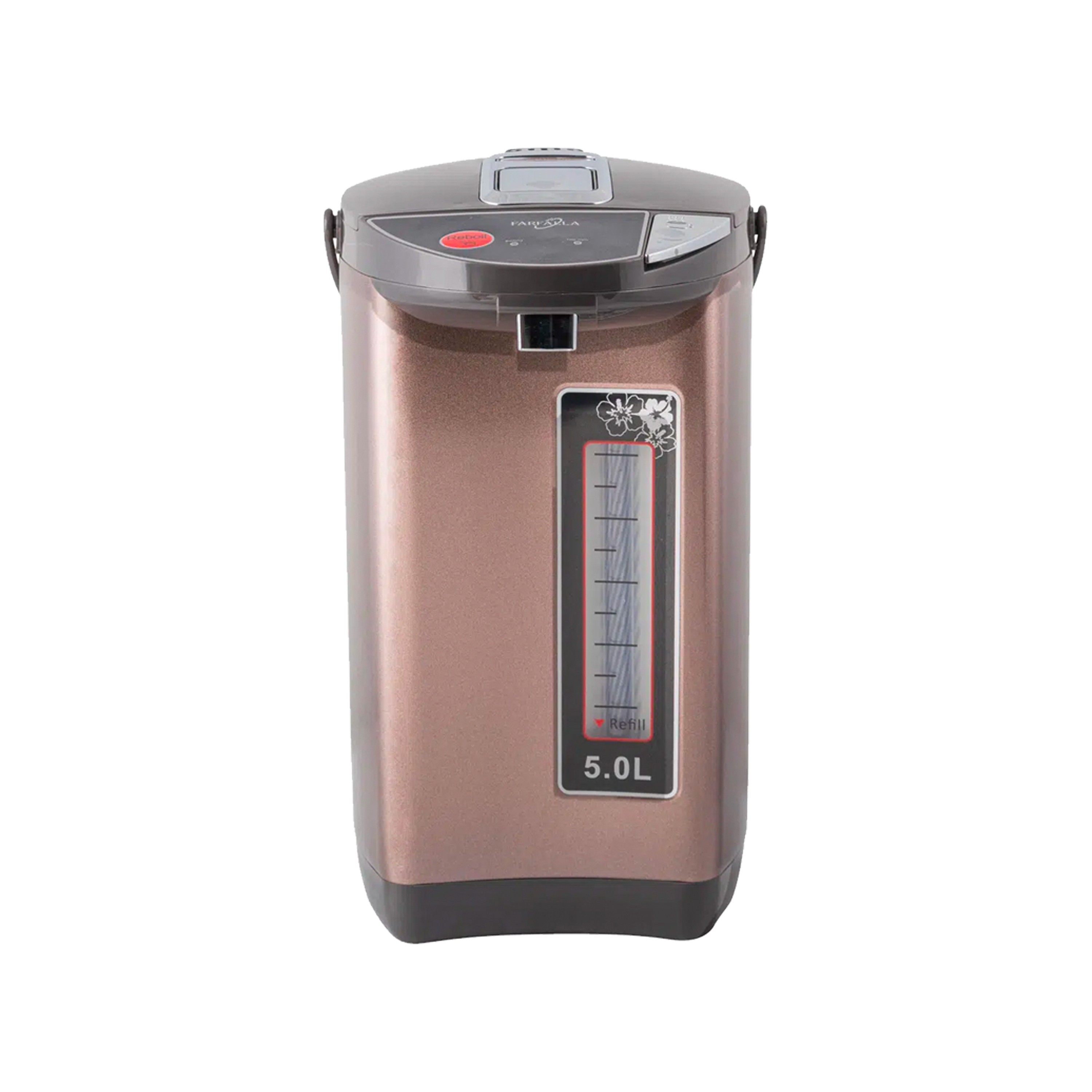 Makroclick | FARFALLA JARPOT FAP-50DN 5L