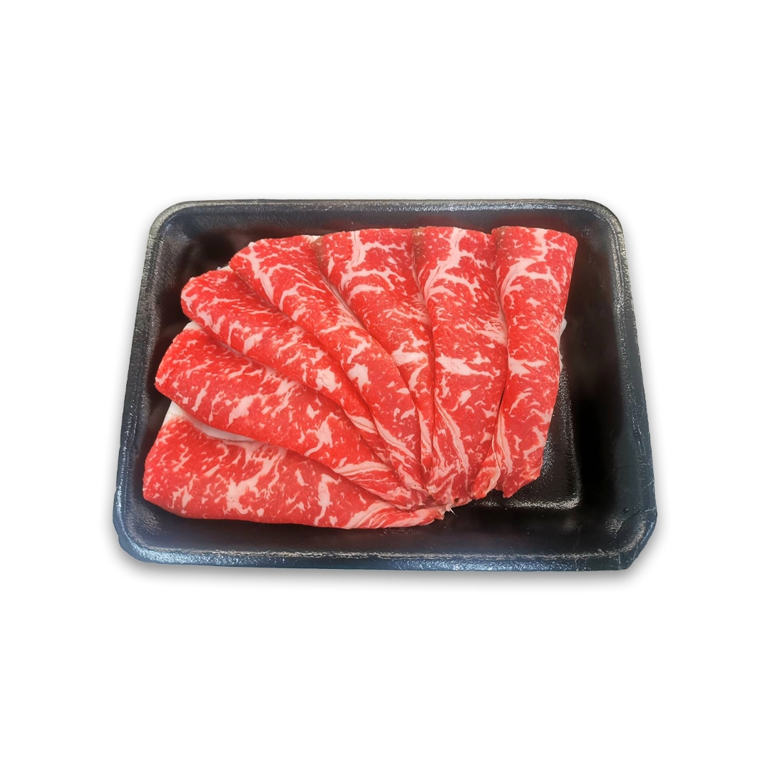 Makroclick | Australia Beef Rib Eye Shabu (KG)