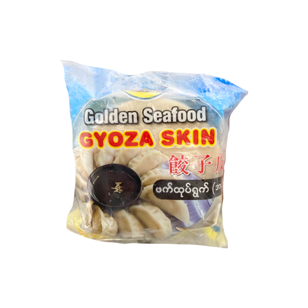 Makroclick | GSF Round Dumpling Sheet 500G