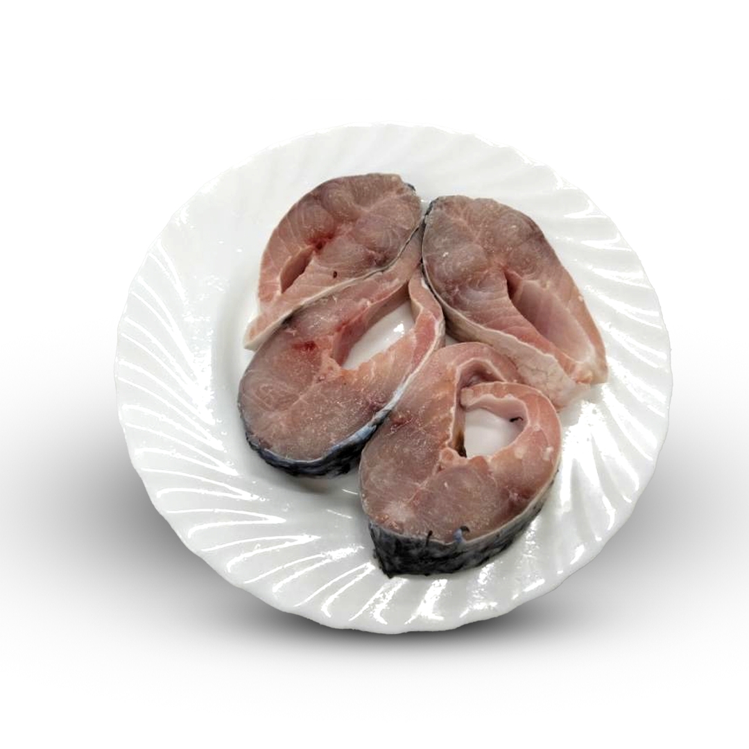 Makroclick | Mrigal Portion Cut 500G x 1