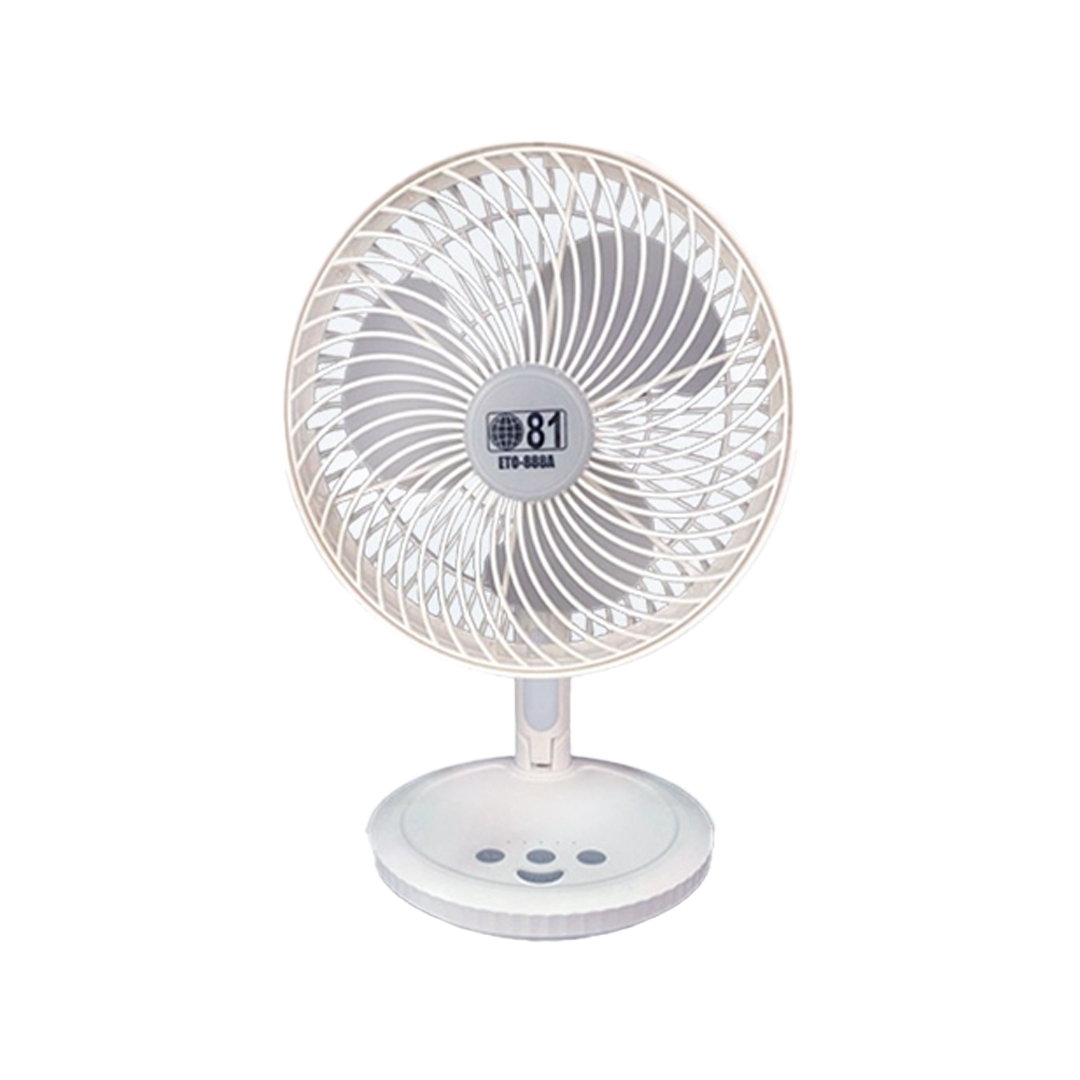 Makroclick | EIGHTY-ONE FAN ETO-888A-AC/DC