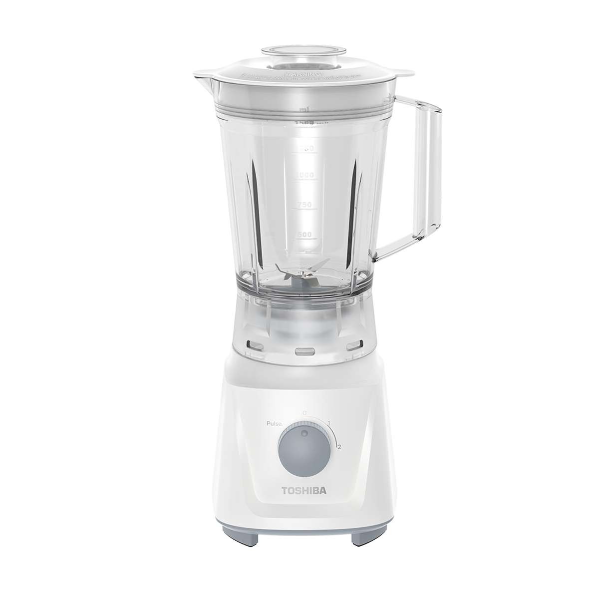 Makroclick | TOSHIBA BLENDER BL-T60 1.5L