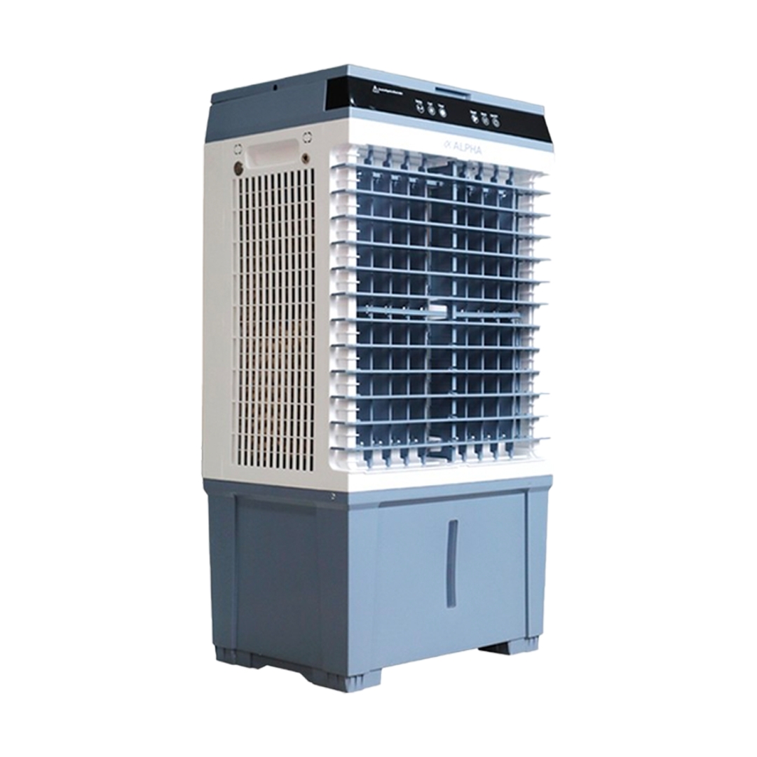 Makroclick | ALPHA AIRCOOLER RAC200BT/6L/ACDC