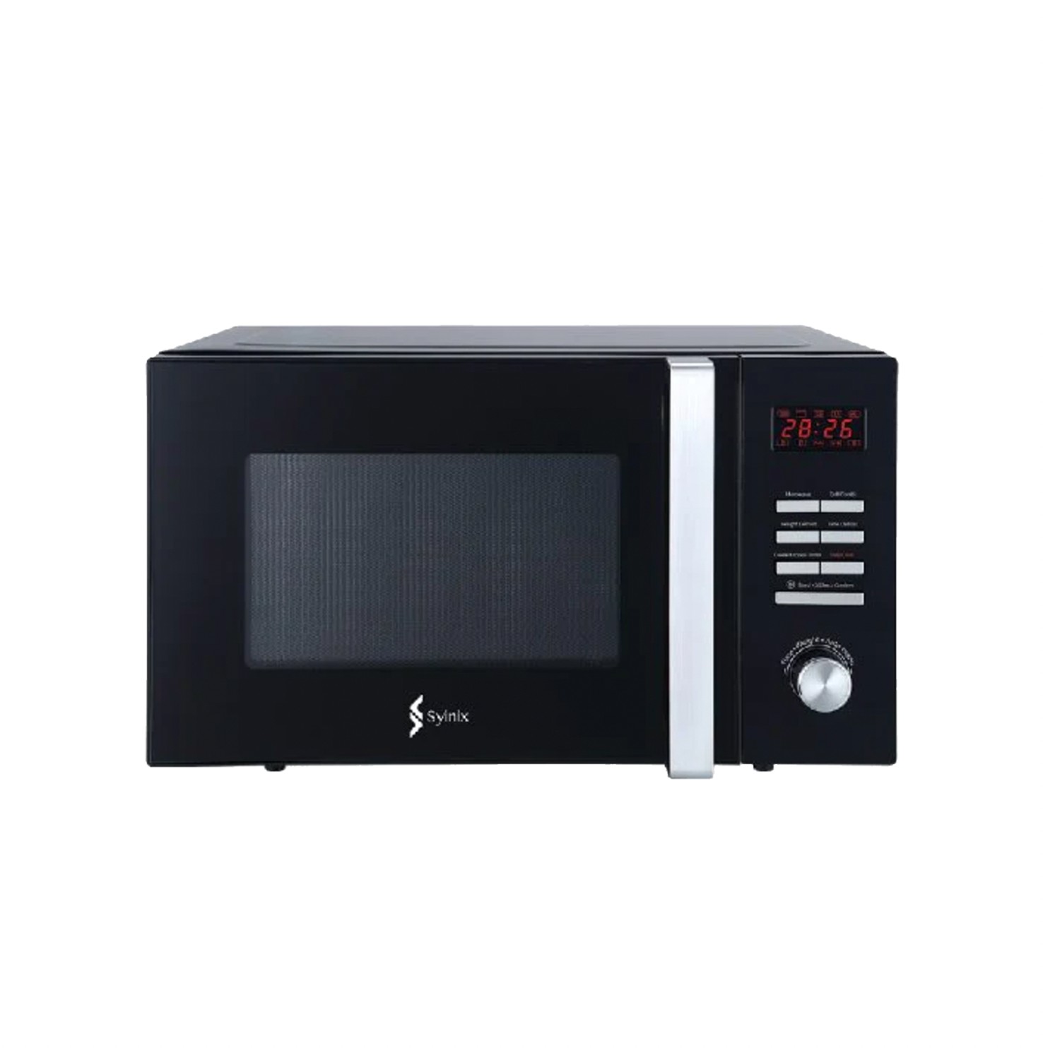 Makroclick | SYINIX MICROWAVE MW1025-05D/25L/M