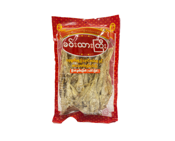 Makroclick | DRIED SHEAT FISH H/L 160G x1