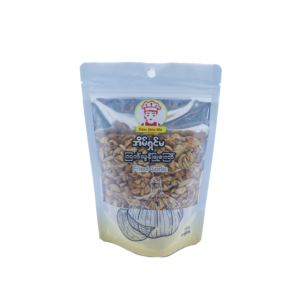 Makroclick | EAIN SHIN MA FRIED GARLIC 160G