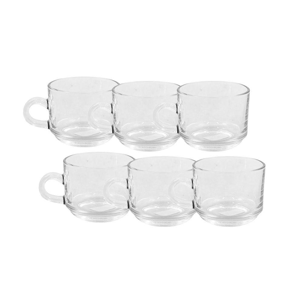 Makroclick | UNION GLASS Glass (Handle)UG324