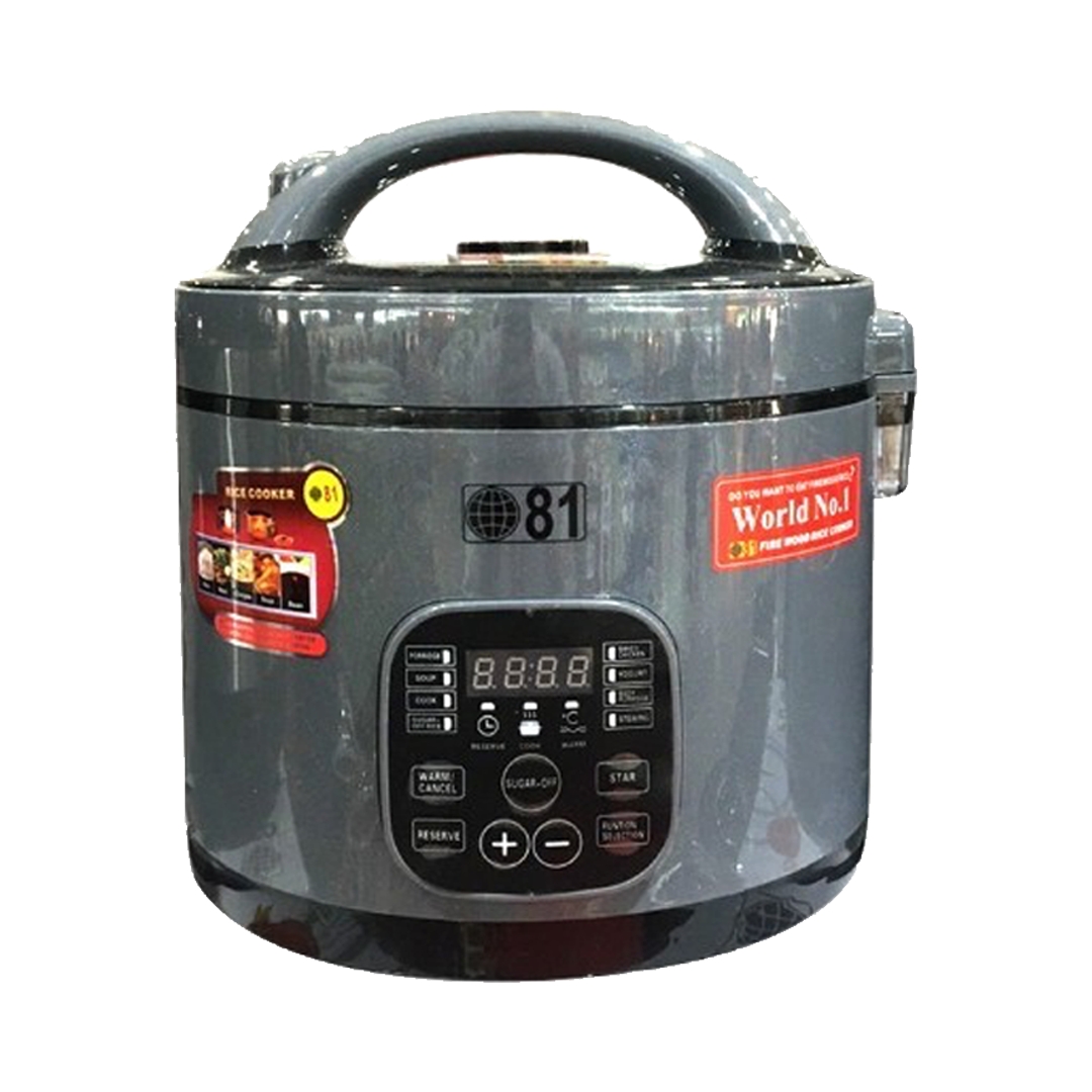 Makroclick | EIGHTY ONE LOW SUG RC EOT001/2.2L