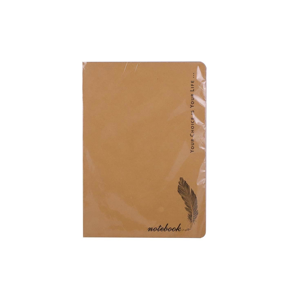 Makroclick | KKH Note Book 70g 80pg 1*3