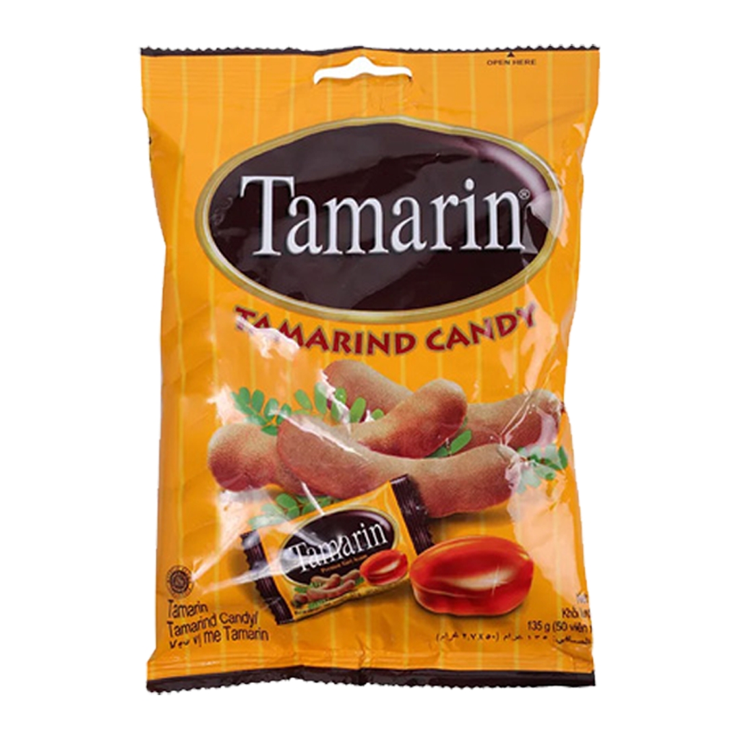 Makroclick | Tamarin Candy 135 g