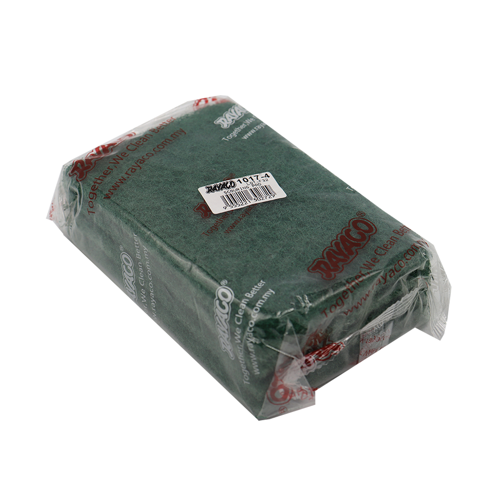 Makroclick | RAYACO SUPERIOR GREENPAD 4 S-1017