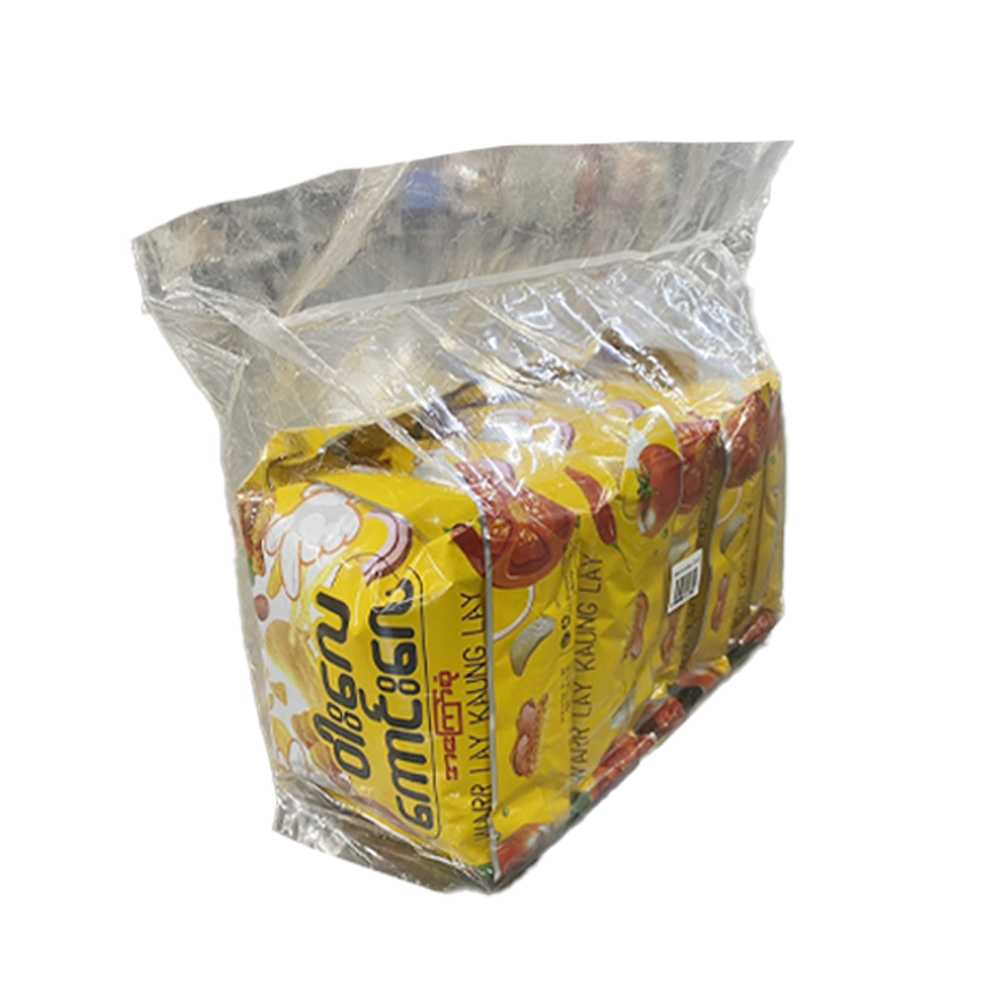 Makroclick | SH War Lay Kg Lay 110g*1