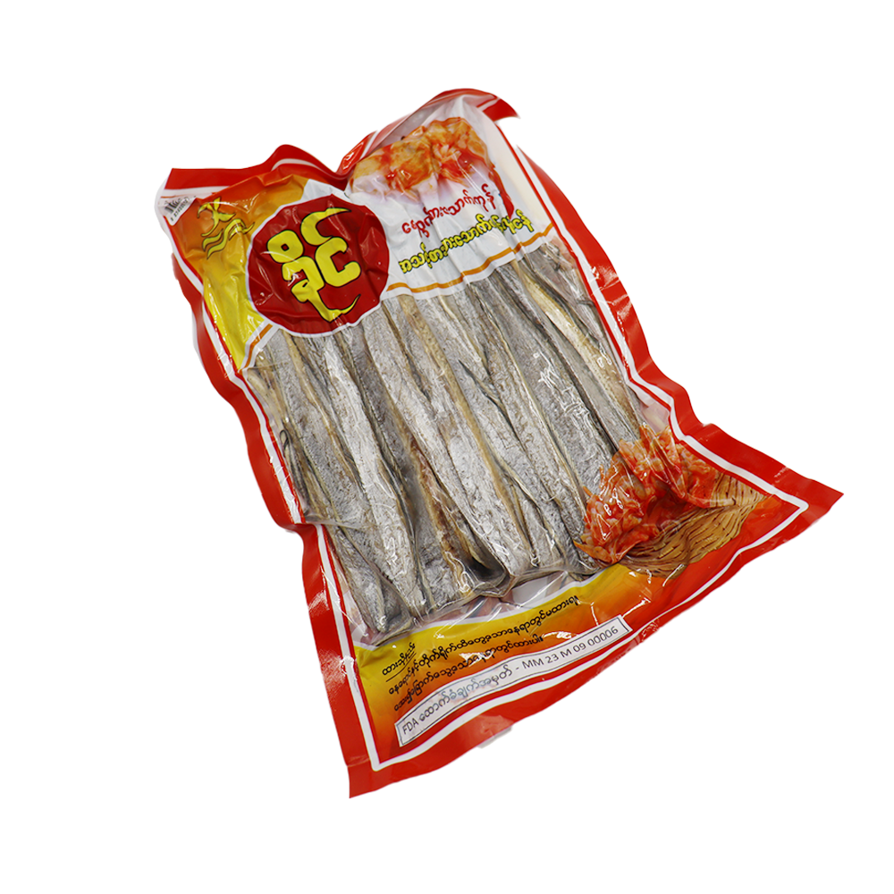 Makroclick | DRIED RIBBON FISH 500GX1