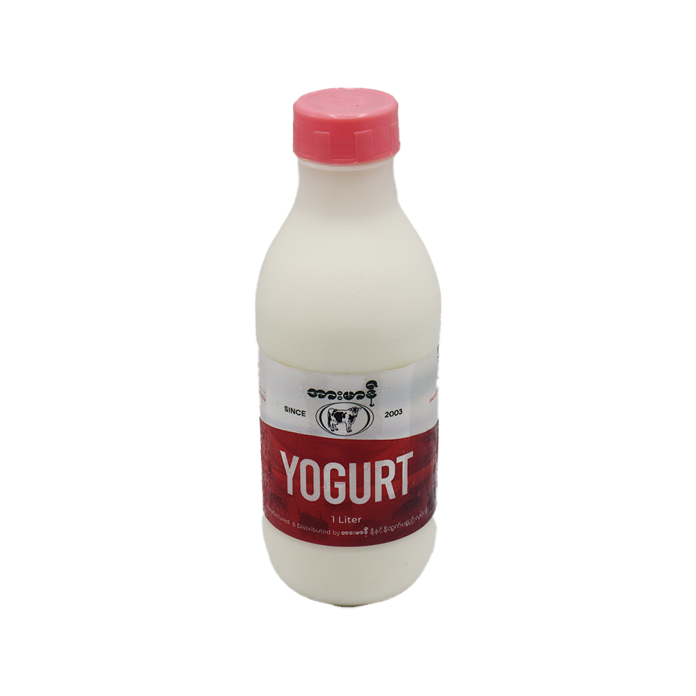 Makroclick | ARR MHAN YOGURT 1 L
