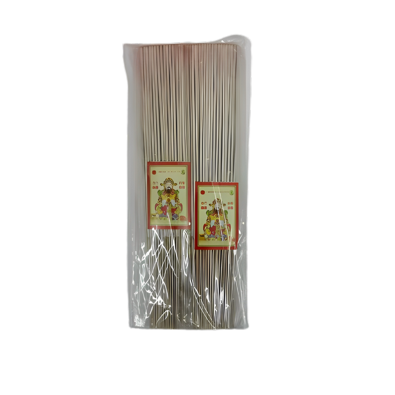 Makroclick | NL JOSS STICK (Silver) 1x5 Pack