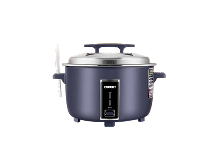 Makroclick | ESCORT RICECOOKER SCR42/4.2L/CON