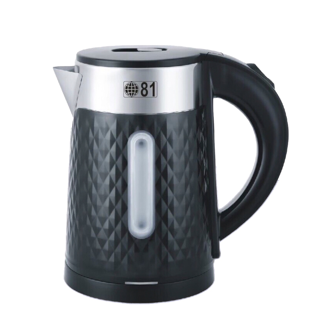 Makroclick | EIGHTY-ONE KETTLE ETO-008/0.8L