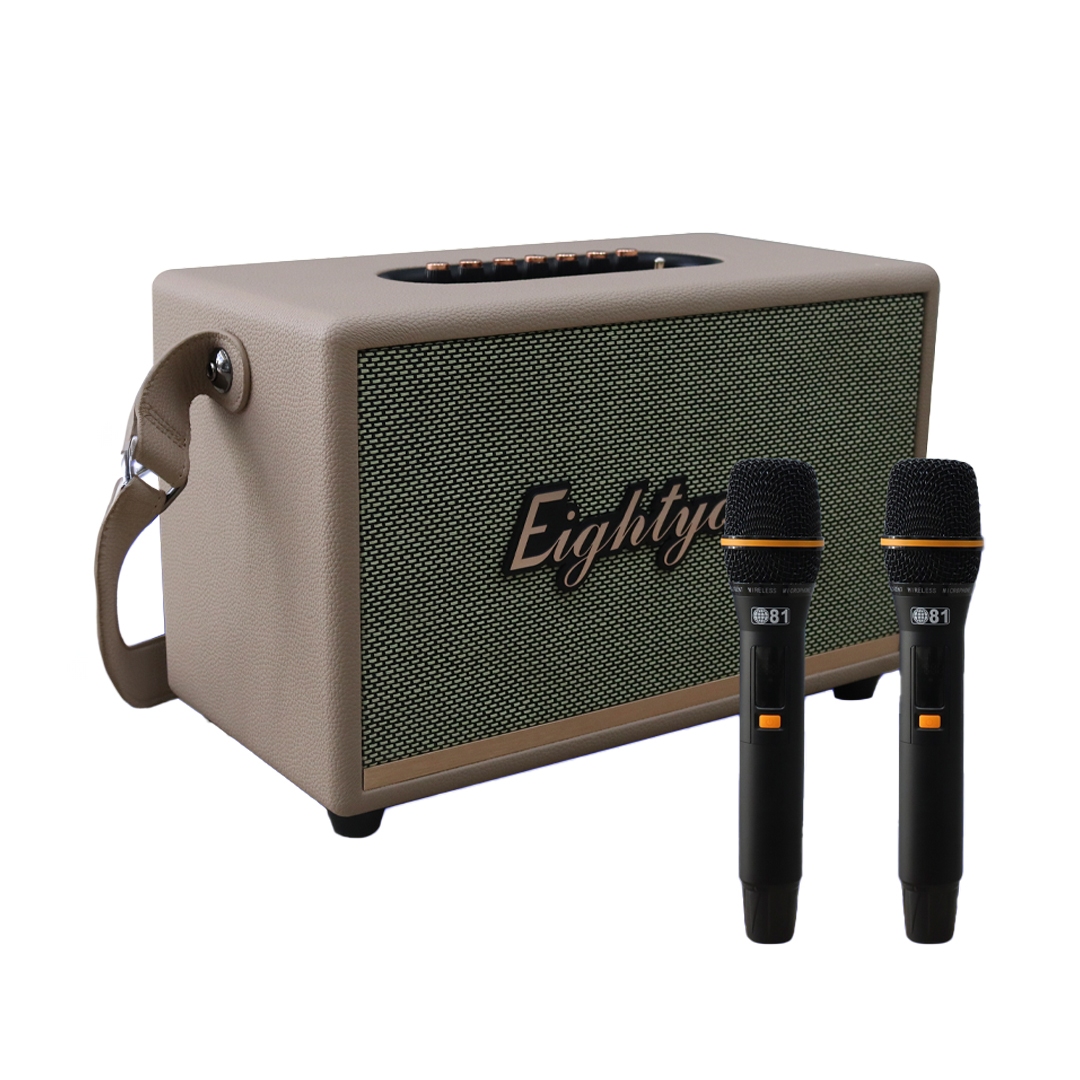 Makroclick | EIGHTY-ONE SPEAKER ETO-M1