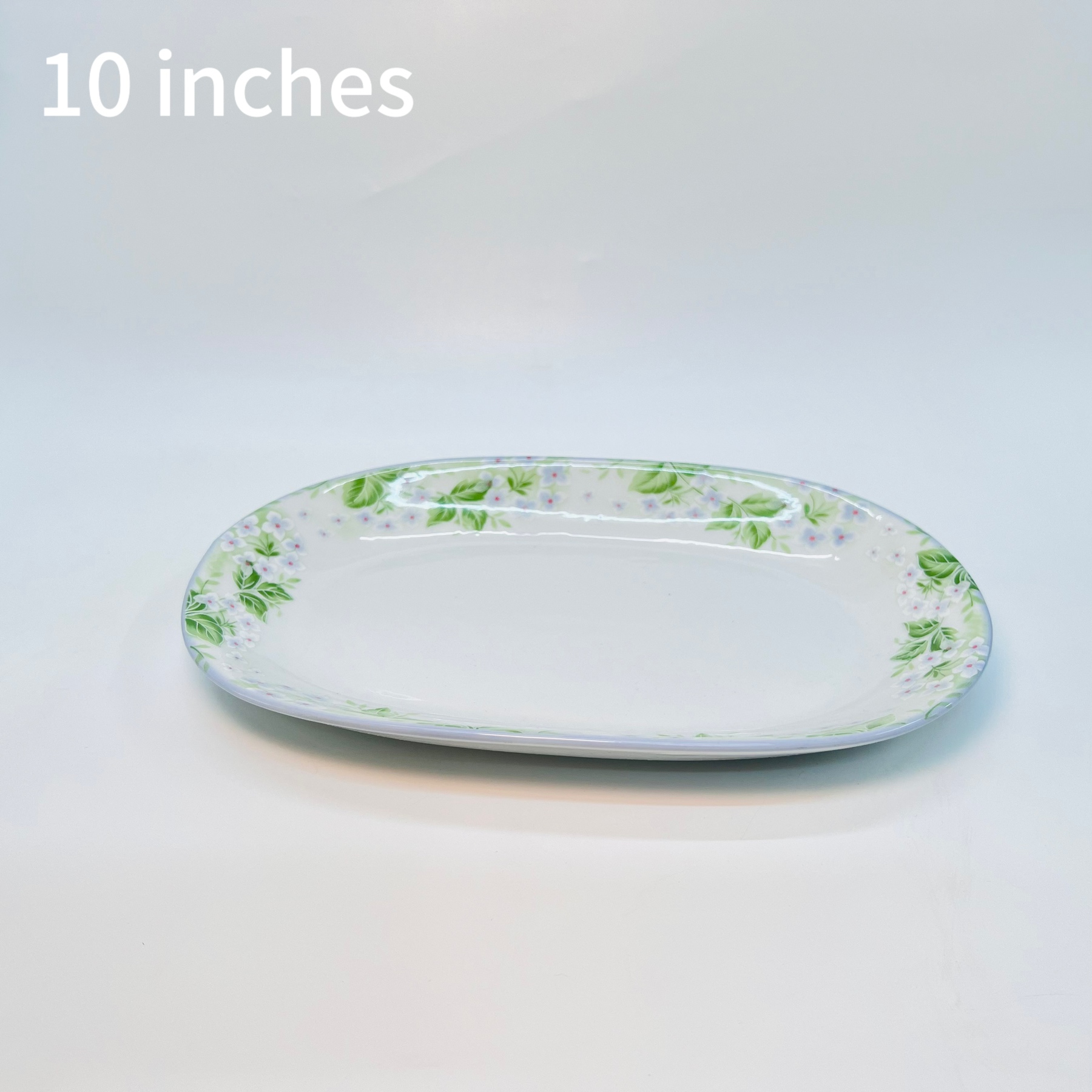 Makroclick | 10IN RC ROUND(703) I/O