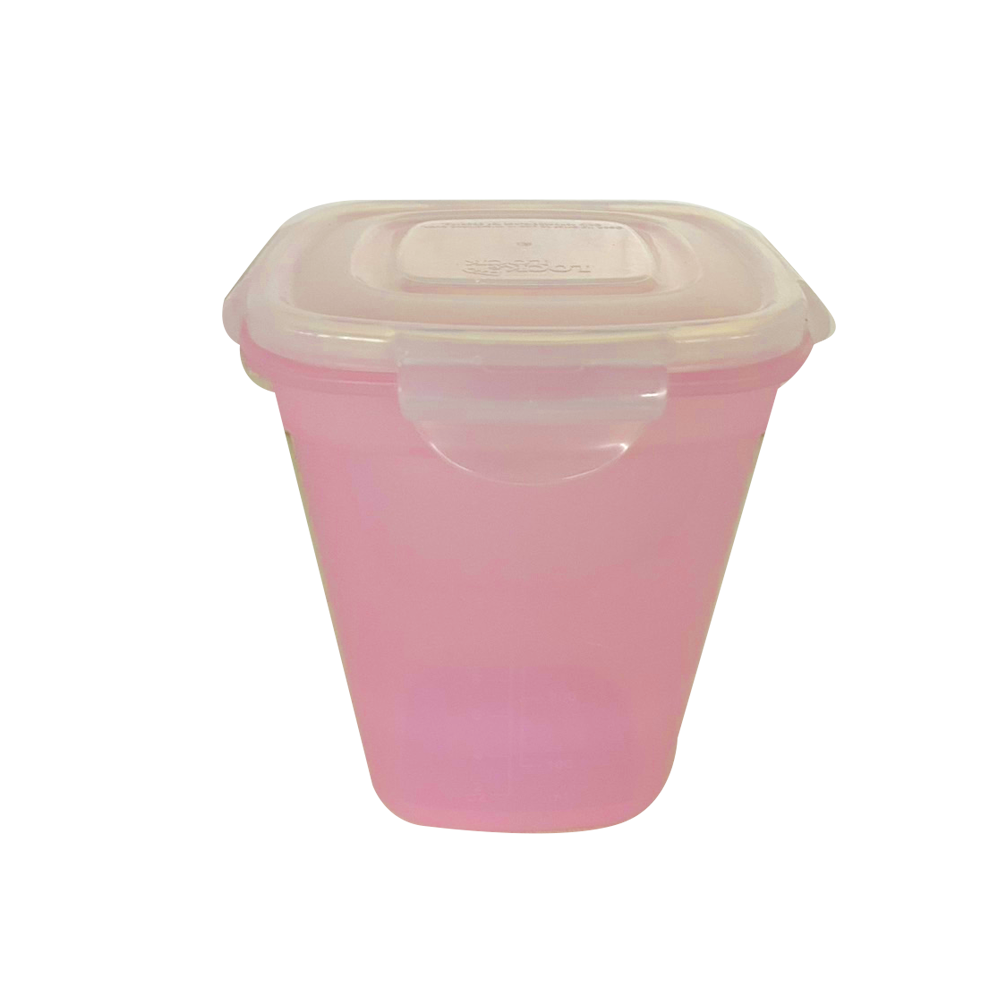 Makroclick | L&L FOOD CONTAINER 720ML8140RQUA