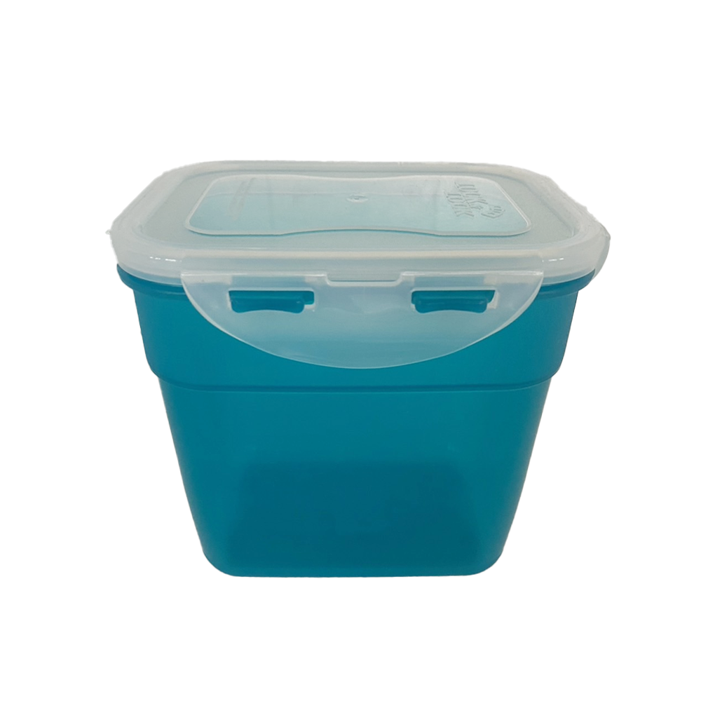 Makroclick | L&L FOOD CONTAINER 1L 313CPBLU