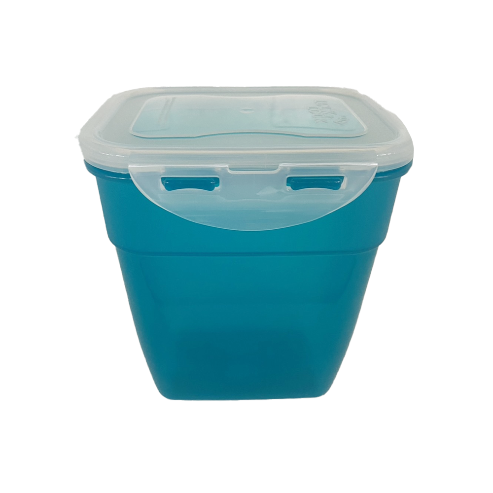 Makroclick | L&L FOOD CONTAINER 1.3L 314CPBLU