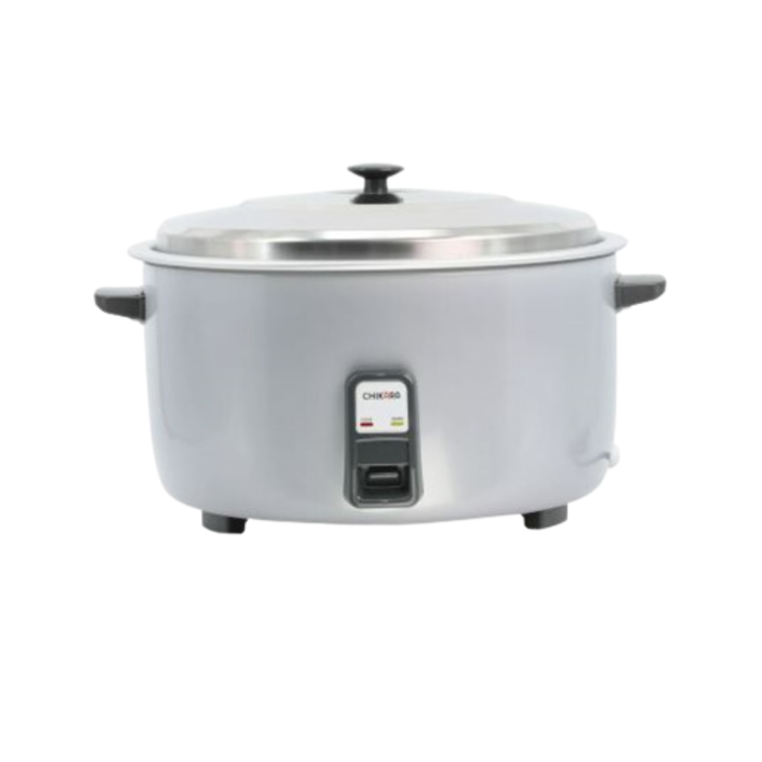 Makroclick | CHIKARA RC 10L WITH LID CSI-231