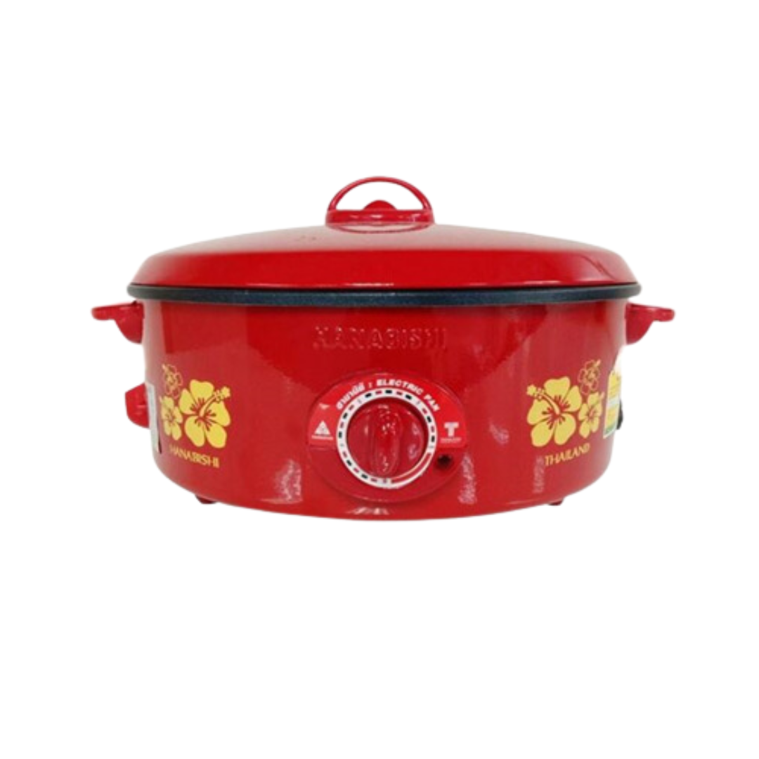 Makroclick | HANABISHI PAN 12 HGP-140