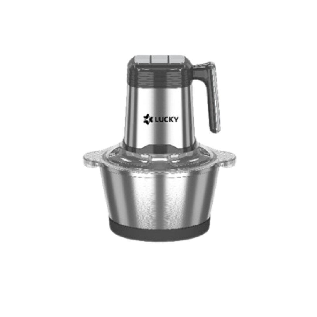 Makroclick | LUCKY MEAT GRINDER CDL-198S/2L
