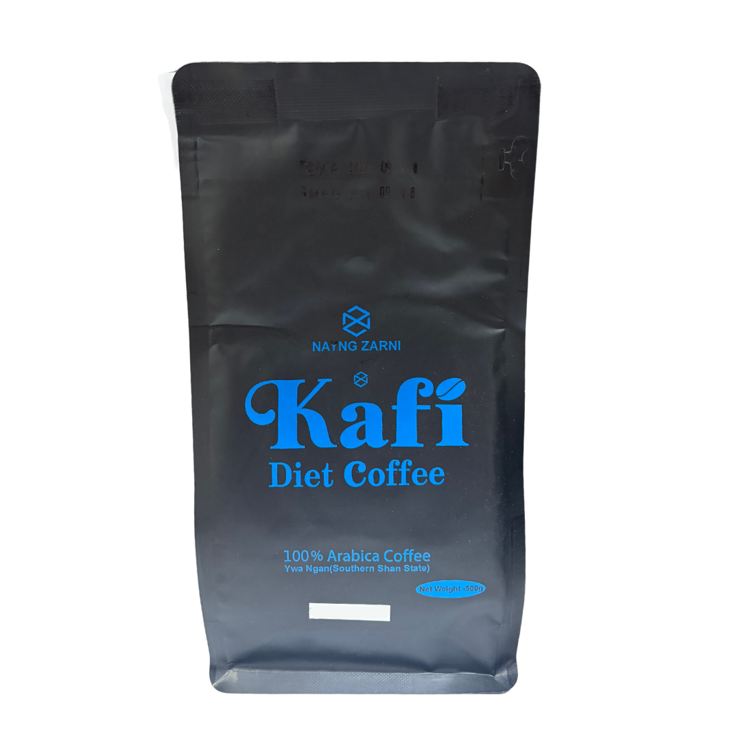 Makroclick | KAFI DIET COFFEE 500G*1