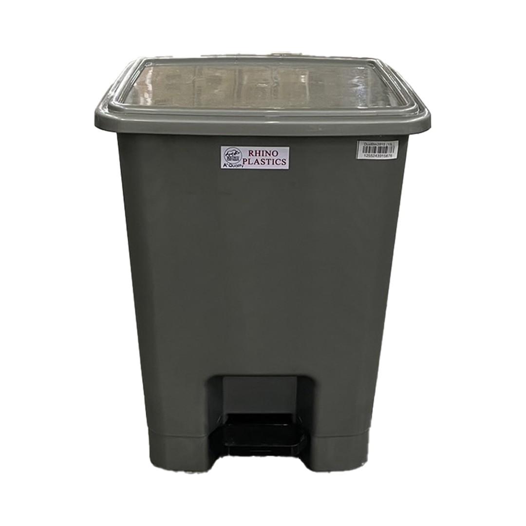 Makroclick | Press Bin 20L-HIN.RABA.0020(I/O)