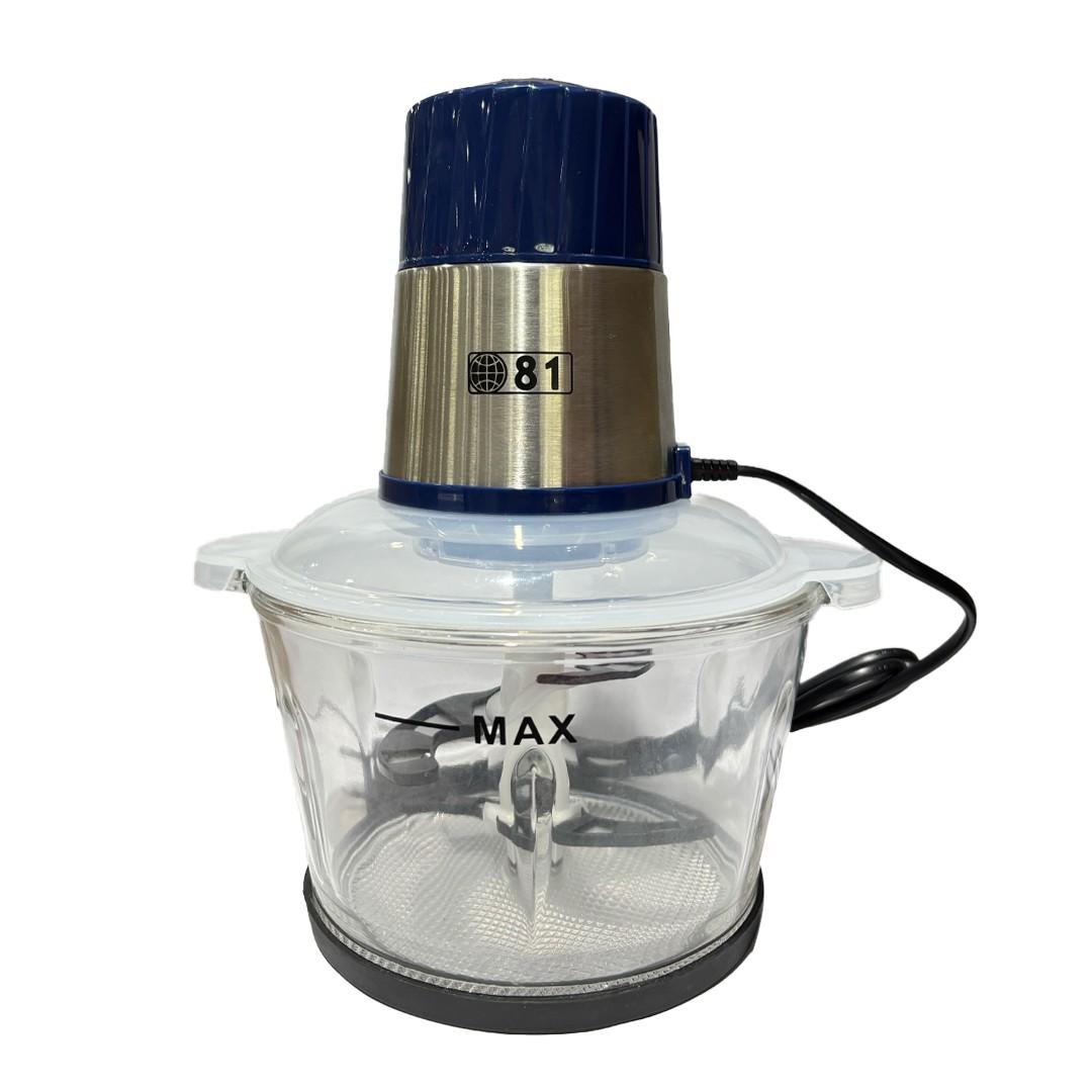 Makroclick | EIGHTYONE MEATCHOPPE ETOB1250/2LG