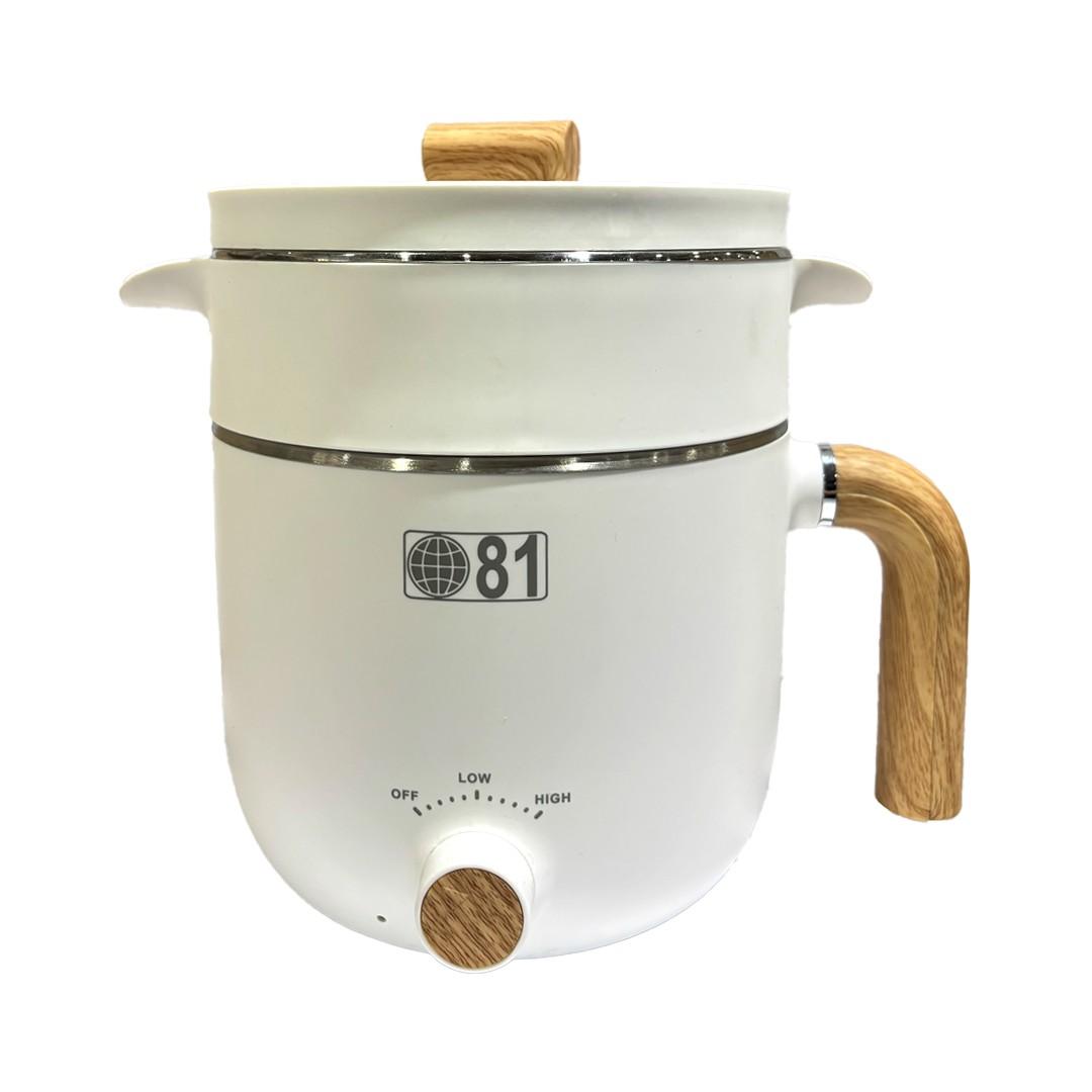 Makroclick | EIGHTYONE MULCOOK ETO001T/1.6L/2L