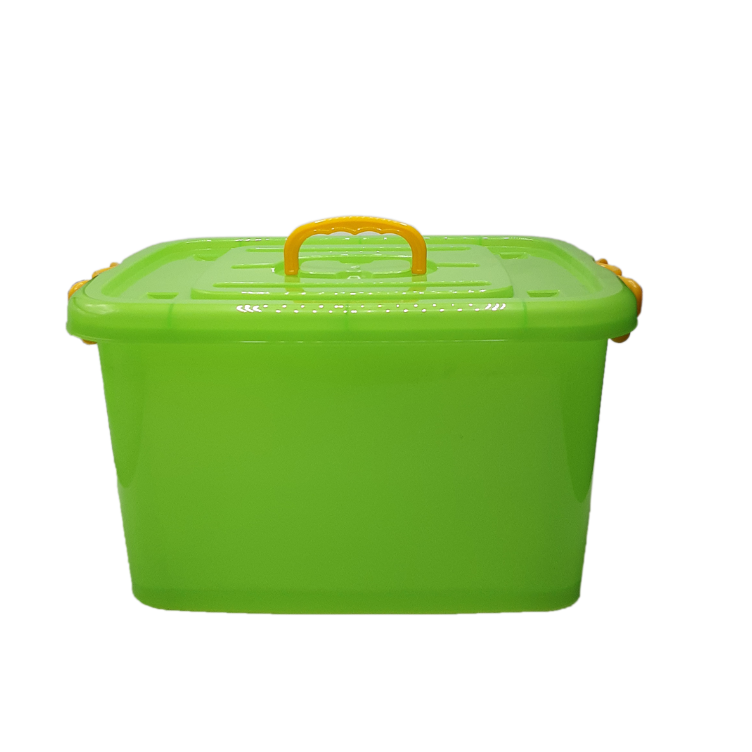 Makroclick | Hola Container-500