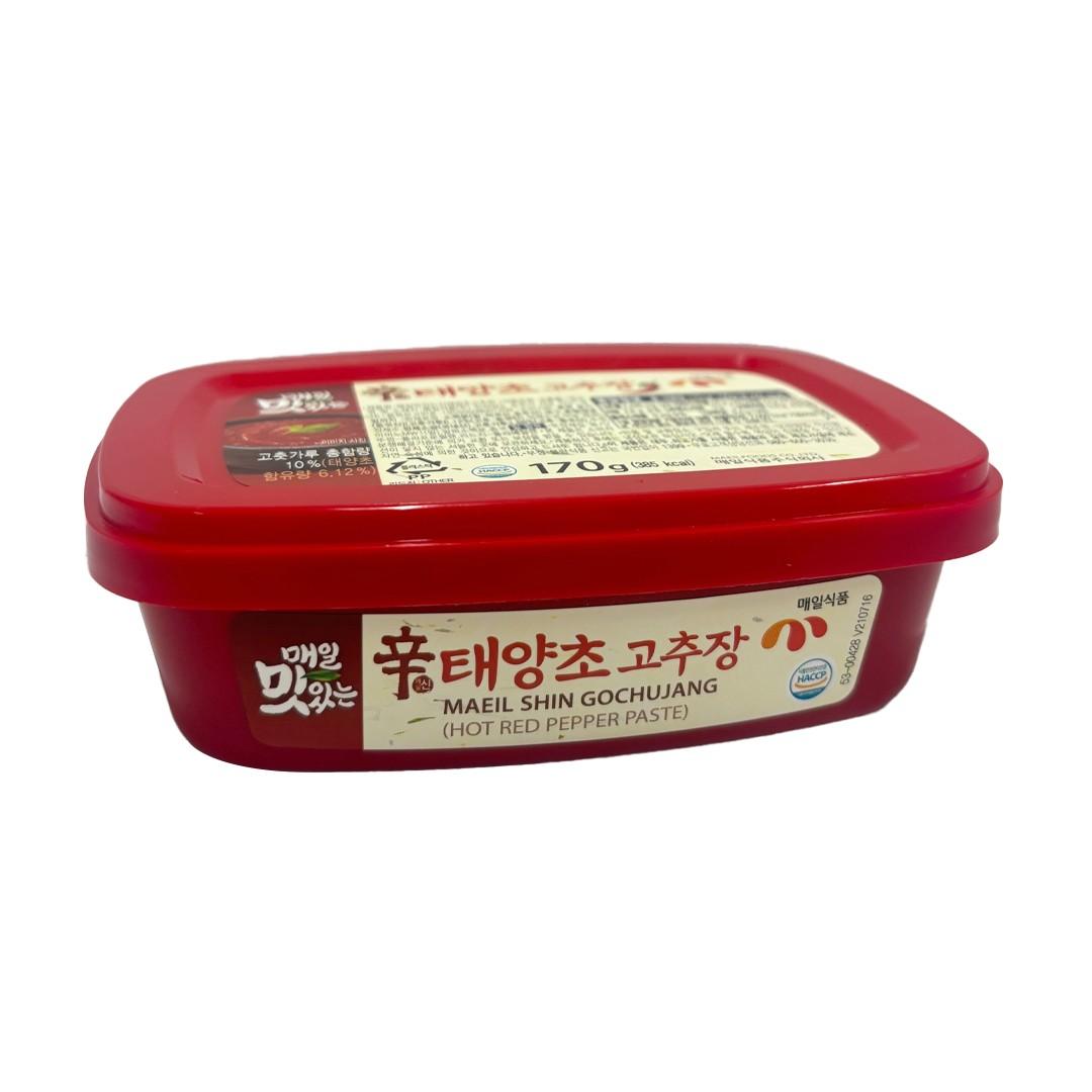 Makroclick | MAEIL SHIN GOCHUJANG PASTE 170G