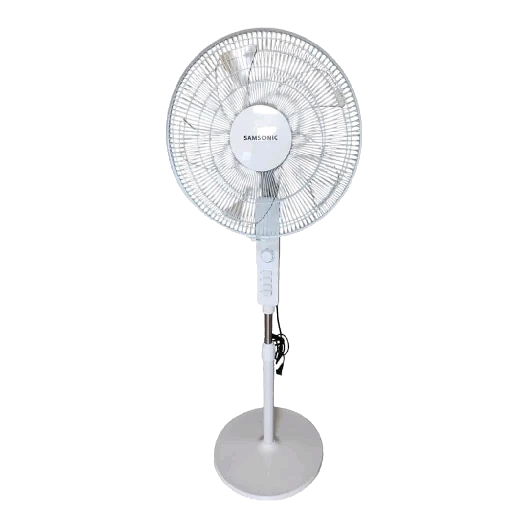 Makroclick | SAMSONIC FAN SAM161S-16IN