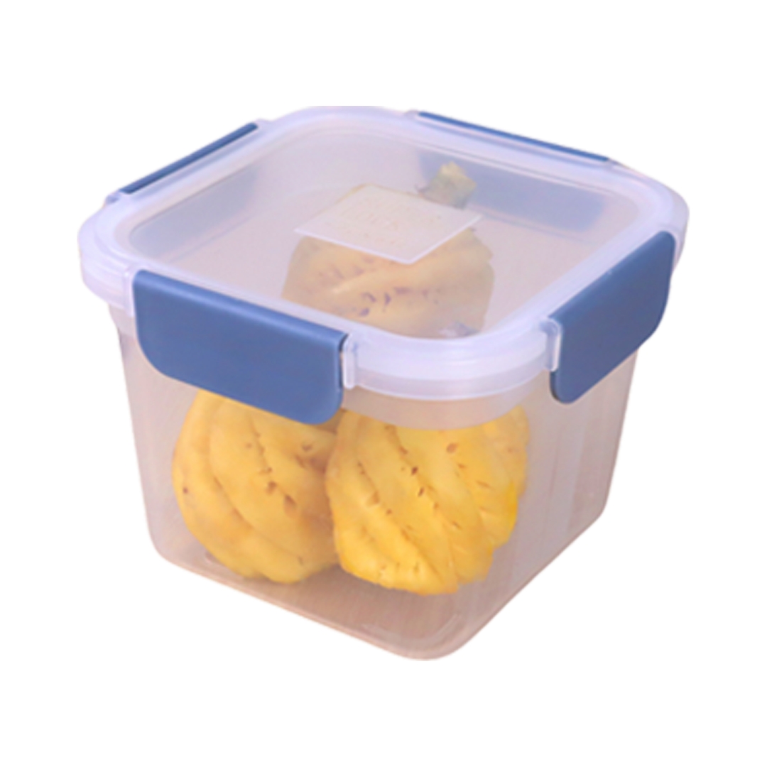 Makroclick | FOOD BOX 1500ML SQR DEEP 2842 SPL