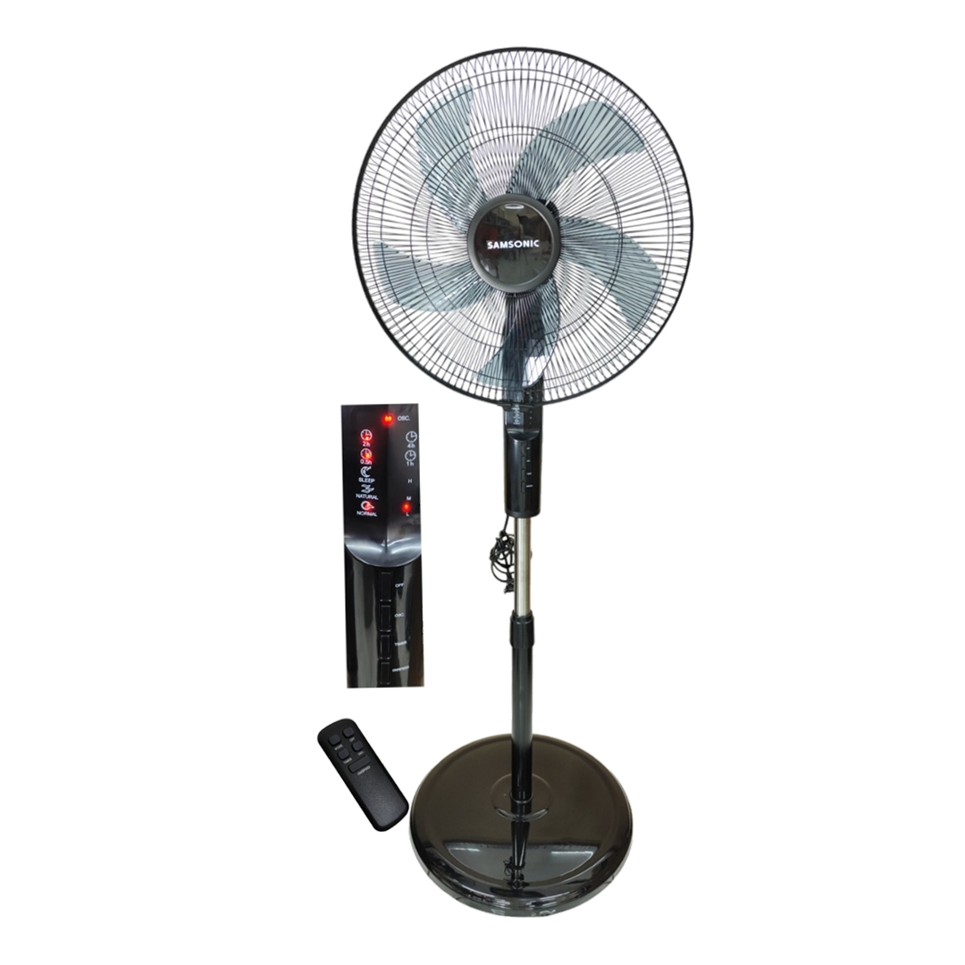 Makroclick | SAMSONIC FAN SAM183S-18IN