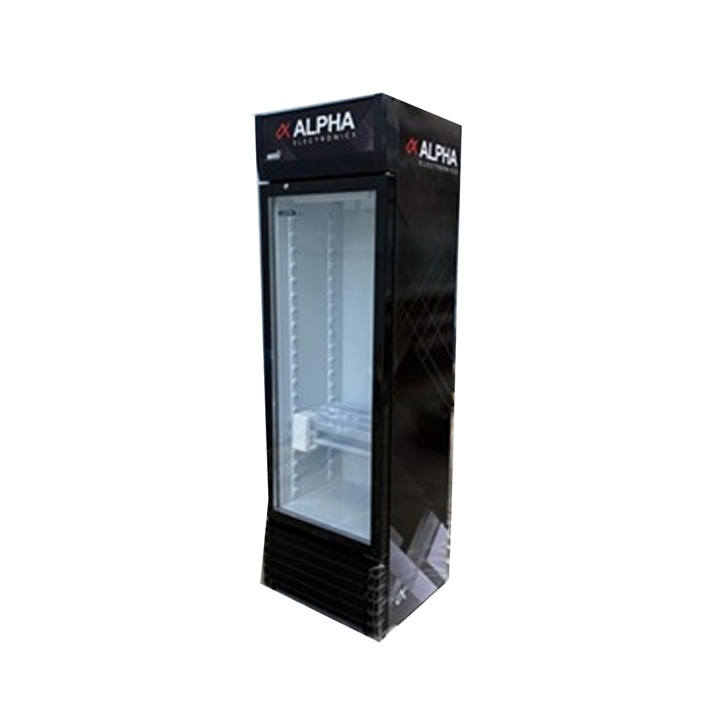 Makroclick | ALPHA CHILLER 1D ALSC307/307L/INV