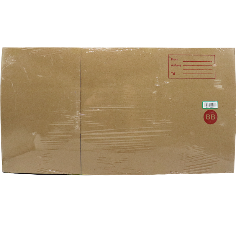 Makroclick | Parcel Box Size BB - (335 x 177 x 95) x 6Pcs