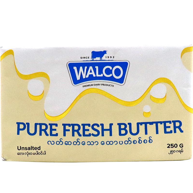 Makroclick | WALCO Mango Dky 150ml x 1